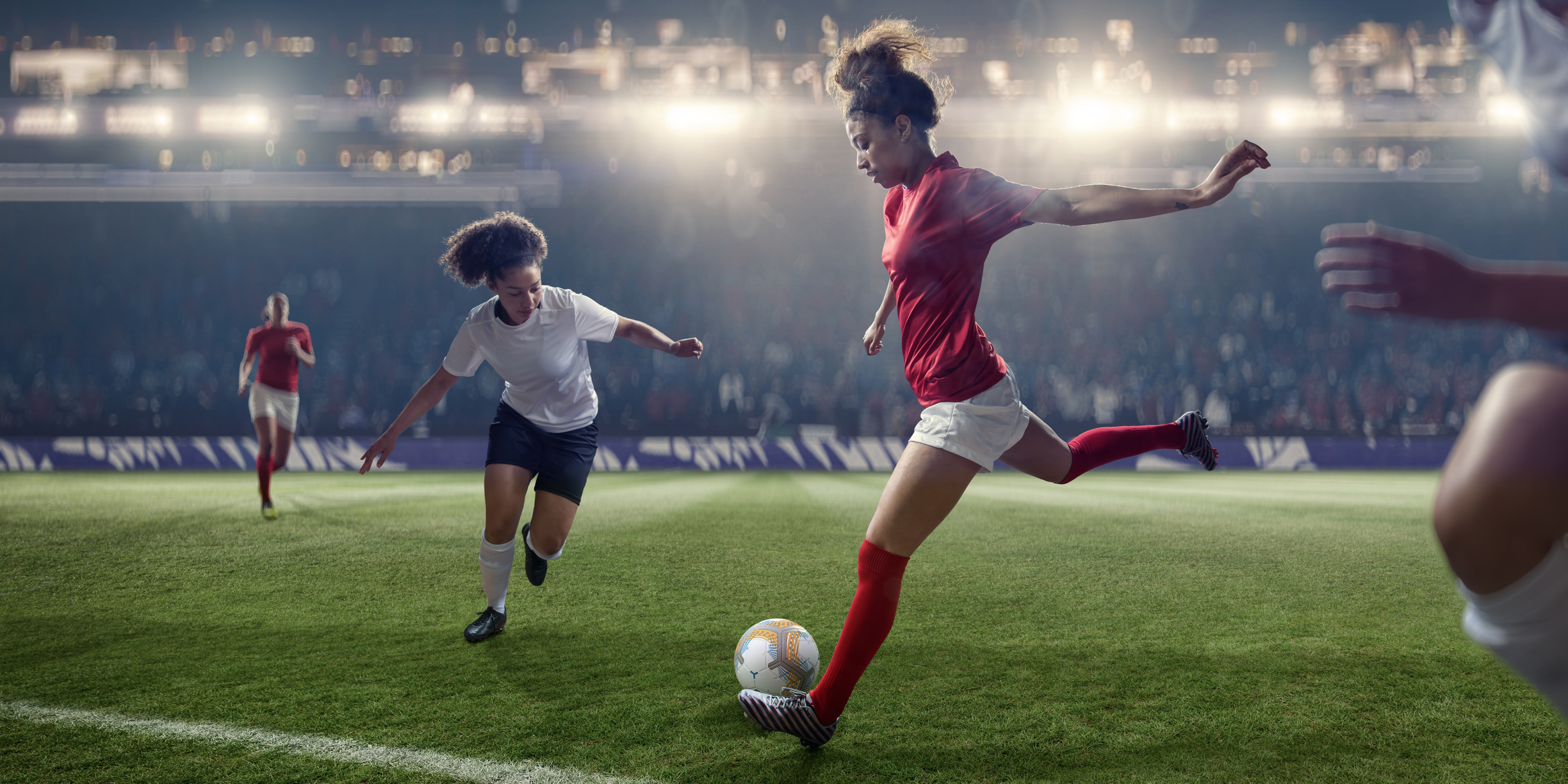 Women’s football: UK Government backs recommendations on standards ...